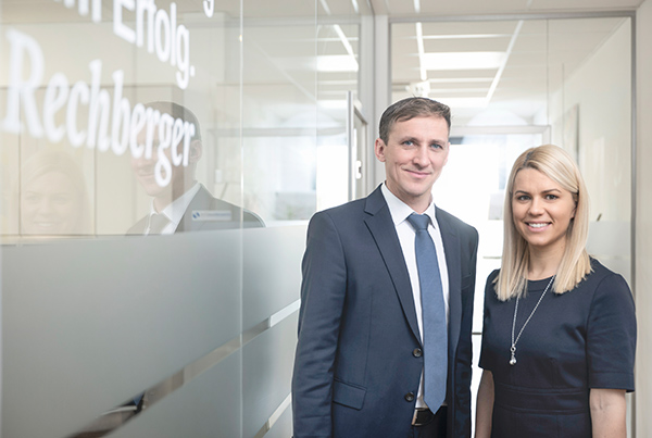 Rechberger Steuerberatung